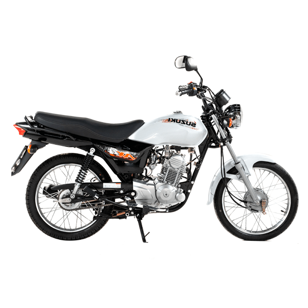 Suzuki Motos
