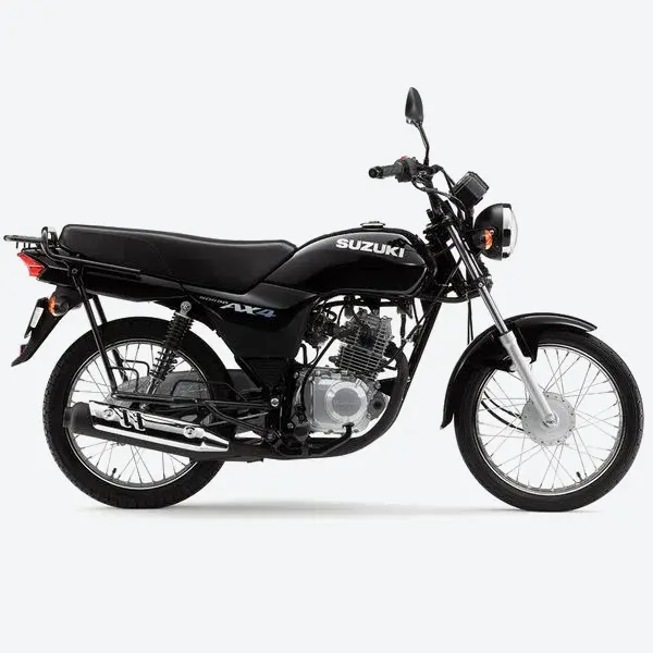 Suzuki Motos